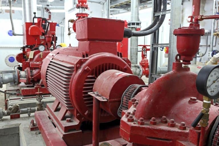 Mengenal Apa Itu Ruang Mekanikal Elektrikal